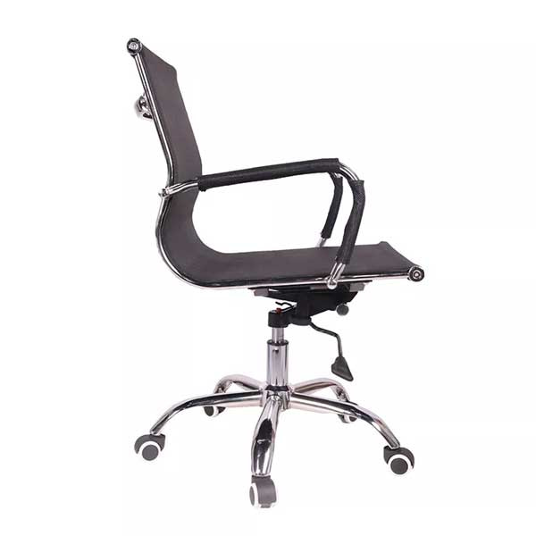 David Low Back Computer Chair Online Price In Pakistan | Fast Shipping