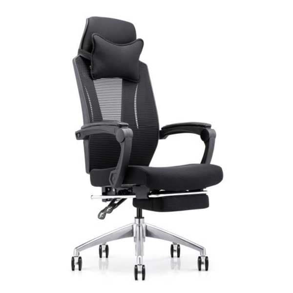 Tiago MK Manager Chair Online in Pakistan | Manager Chair with Headrest
