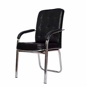Hugo Boss Visitor Chair Online Price In Pakistan | Bravo Visitor Chair